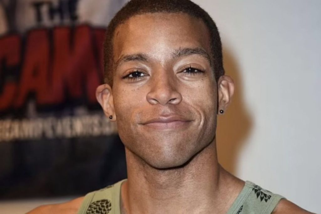 Morre o ator Moses J. Moseley aos 31 anos