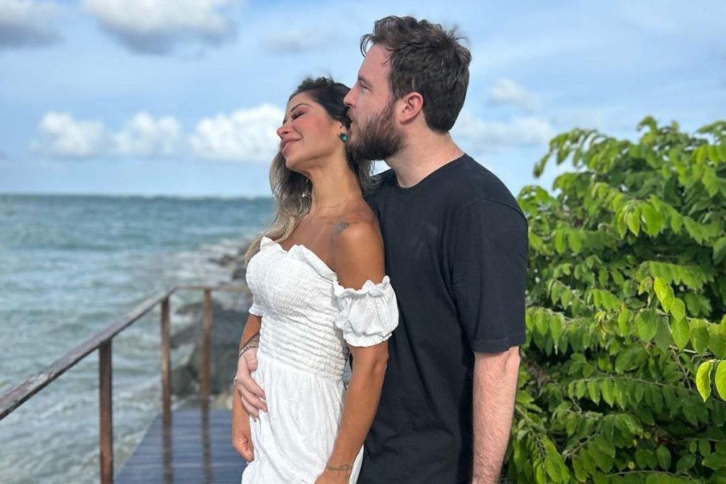 Saiba quem é "Primo Rico"; novo namorado da influenciadora Maíra Cardi