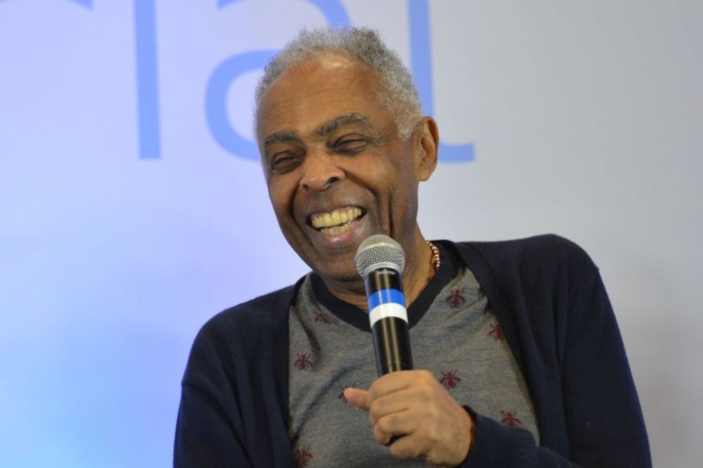 Gilberto Gil completa 81 anos nesta segunda-feira; relembre a carreira ...