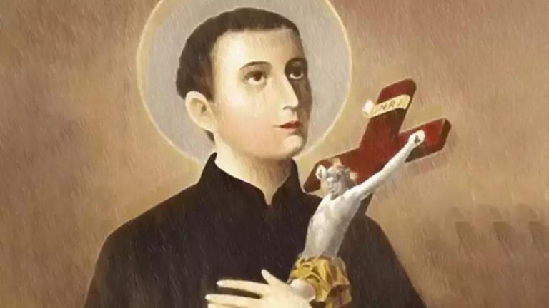 16 de outubro, Dia de São Geraldo Magela: oração para o padroeiro da ...