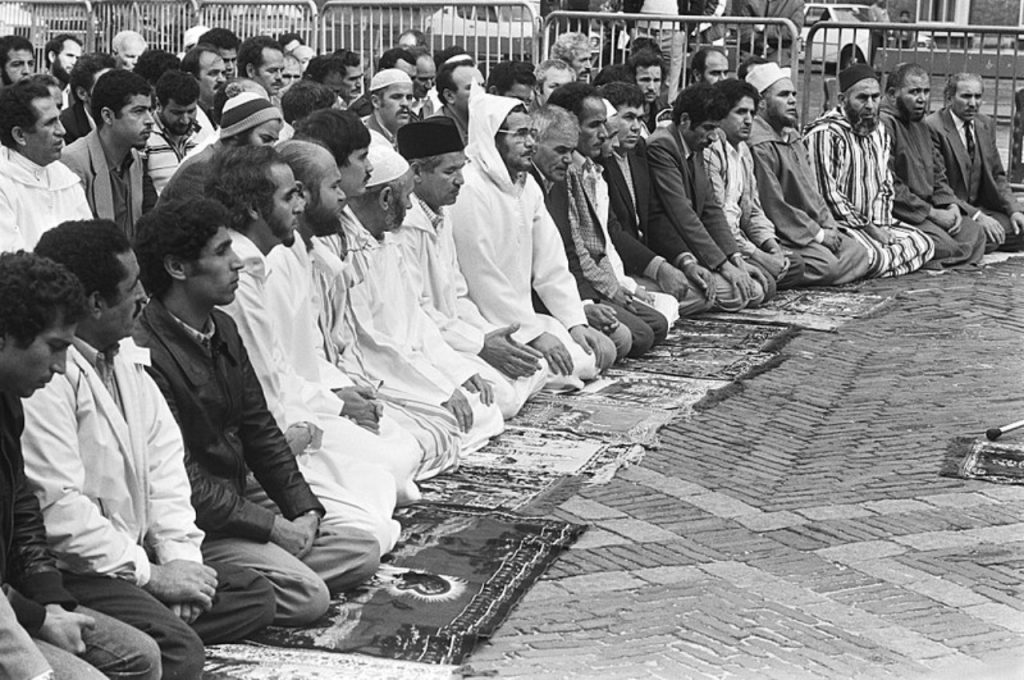 'Cheiro da morte': O perturbador Massacre de Sabra e Chatila