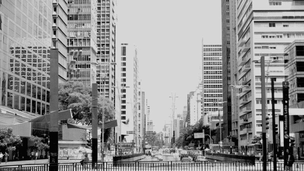 São Paulo reduz programa Ruas Abertas