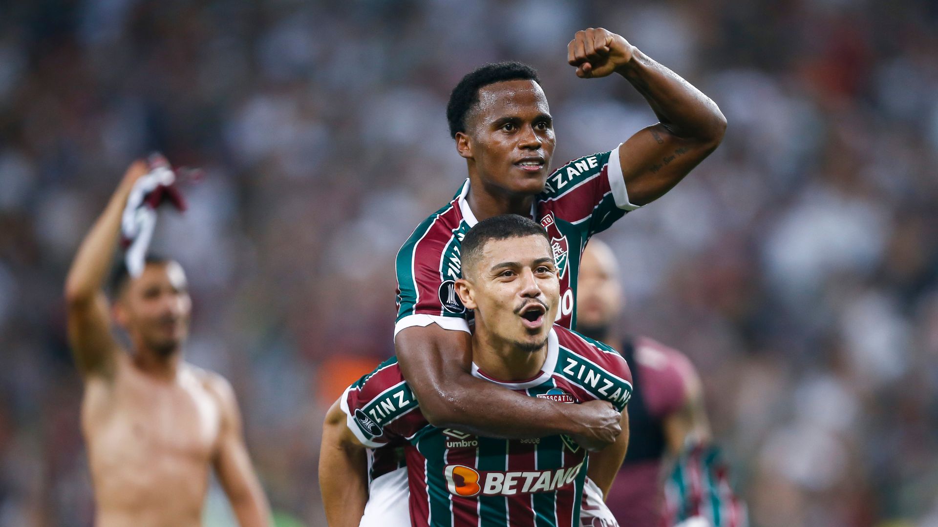 Após consagração, Fluminense tem saídas próximas