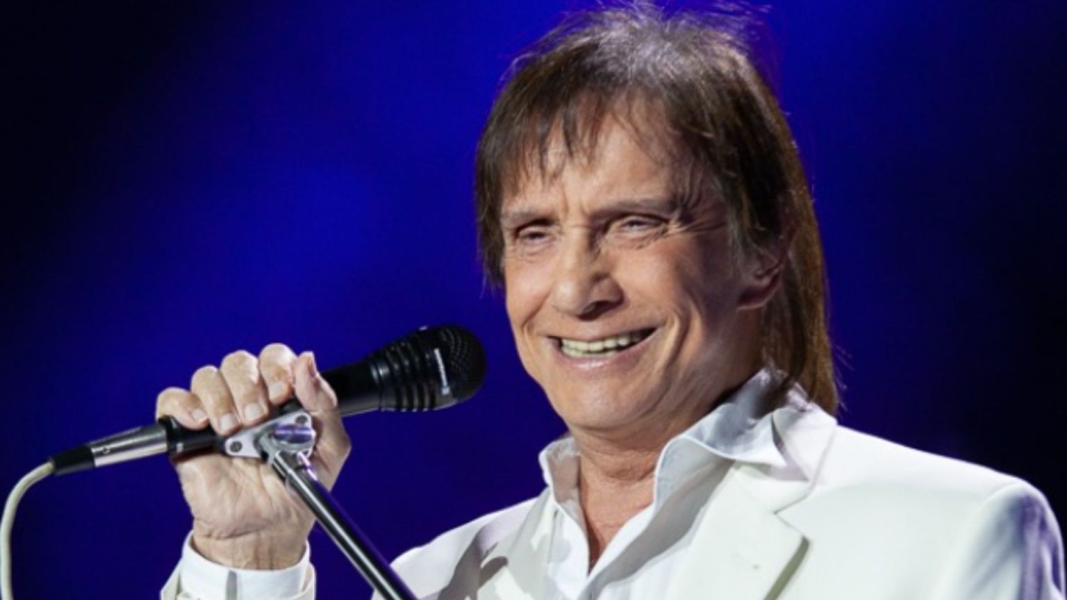 Roberto Carlos faz 83 anos: relembre os sucessos do Rei