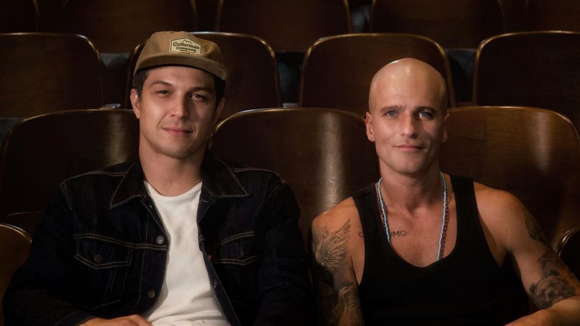 Fernando Varella: saiba quem foi o médico que será interpretado por Bruno Gagliasso em filme