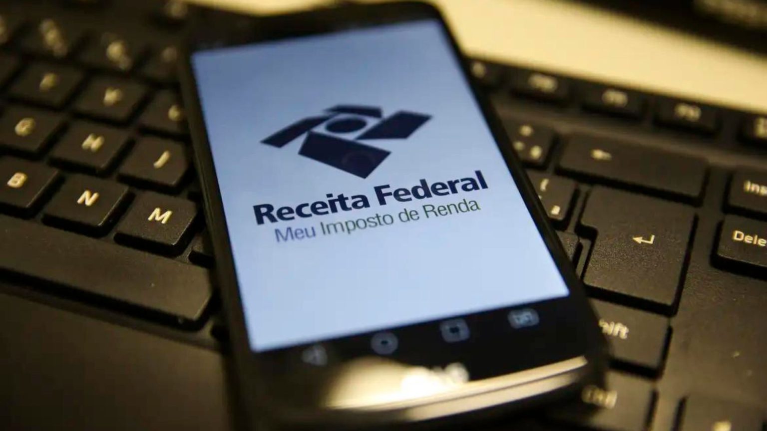 Receita Federal Abre Concurso com Salários acima de R$11,6 mil para ...
