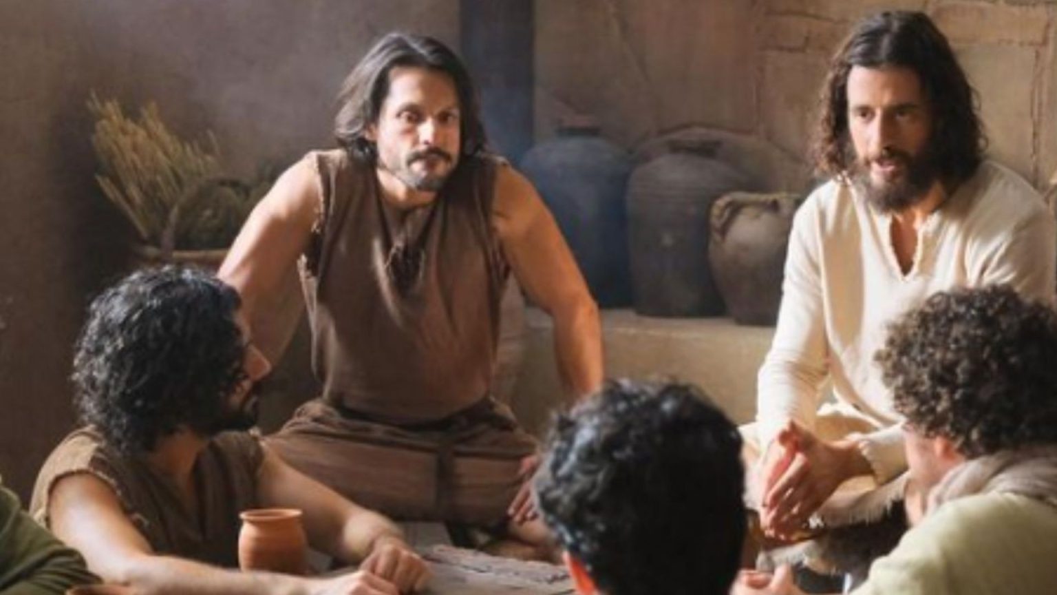 The Chosen: Confira 3 curiosidades sobre a série da vida de Jesus Cristo