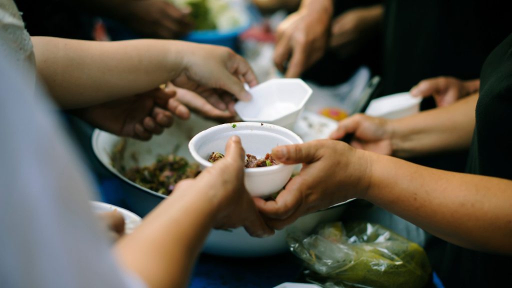 Mapa da Fome: Brasil tem melhora, mas 8,4 milhões ainda são subnutridos