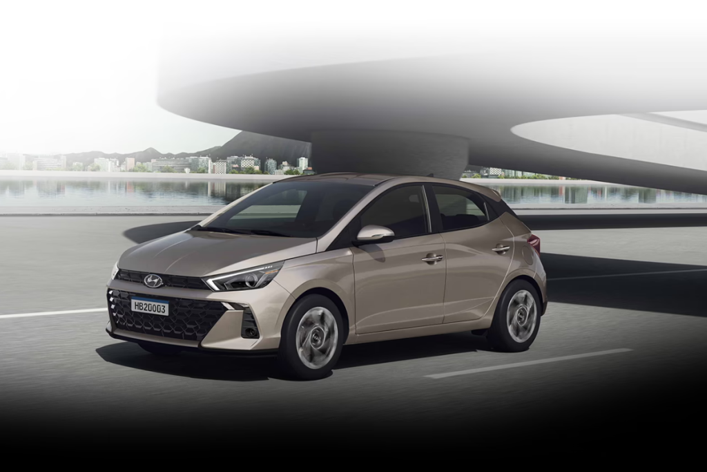 Arquivos Melhores Carros de 2024 - Perfil Brasil