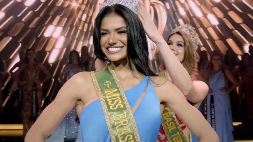 Conheça as participantes do Miss Brasil 2024