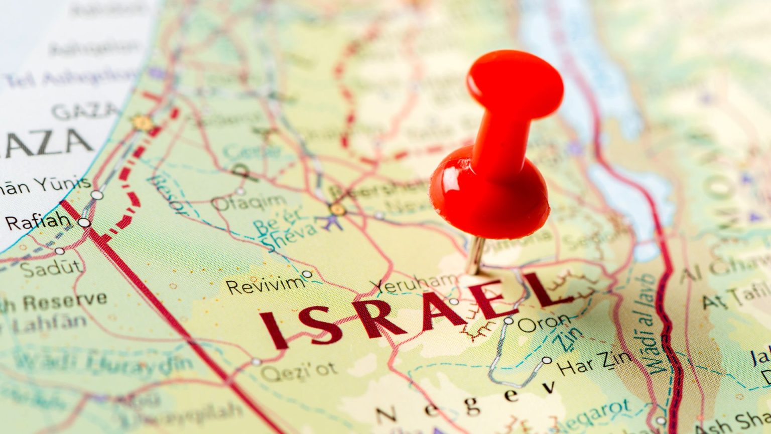 AIPAC: O que se sabe sobre o apoio incondicional dos EUA a Israel?