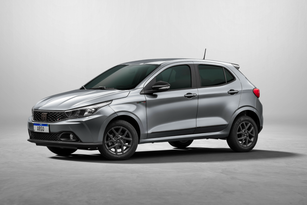 Top 10 carros 0km até R$ 90 Mil para comprar em 2024: Confira as ...