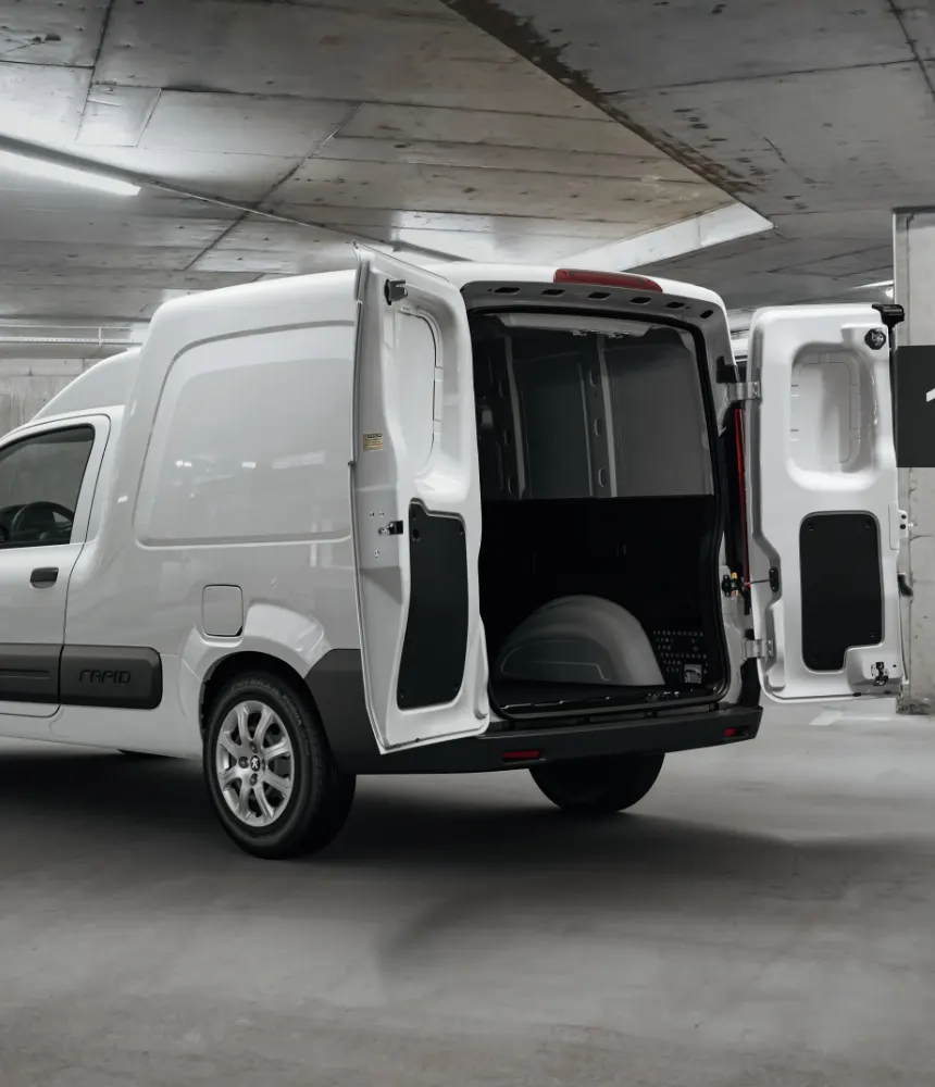 Economize na gasolina: conheça os carros que começam com a letra "P ...