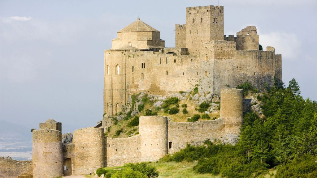 Descubra quais são os Castelos mais Impressionantes da Europa