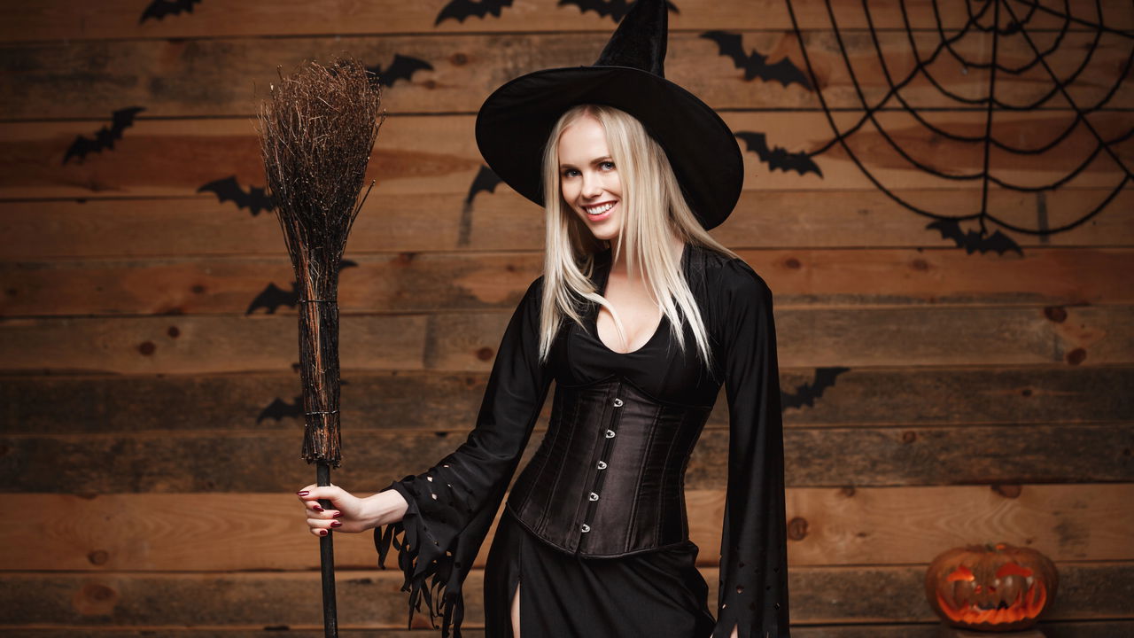 Halloween: você conhece a Origem do Dia das Bruxas? Saiba mais sobre ...