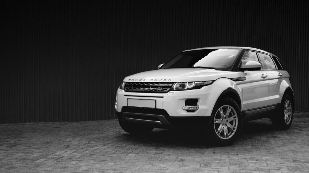 Range Rover 2025: Confira As Novas Funcionalidades e Preço