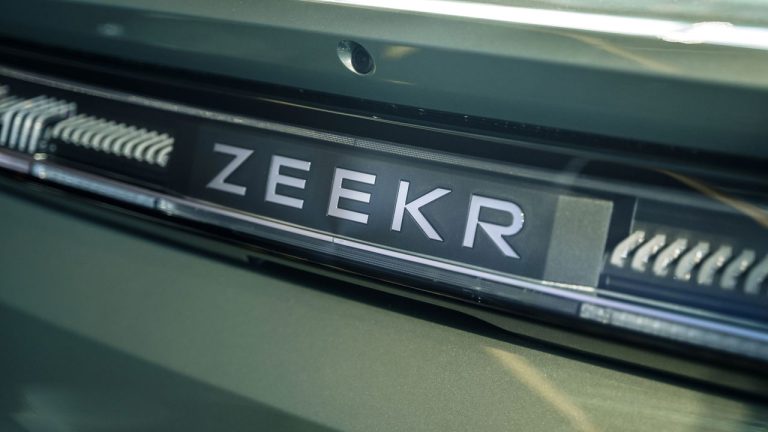 Zeeker Lança Veículo Inovador no Brasil e Busca Expansão para o Mercado ...