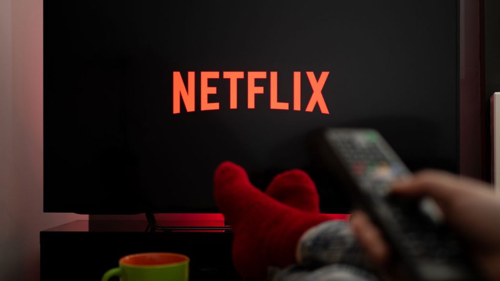 Netflix: Mergulhe no sobrenatural com estas 5 séries Imperdíveis em 2024