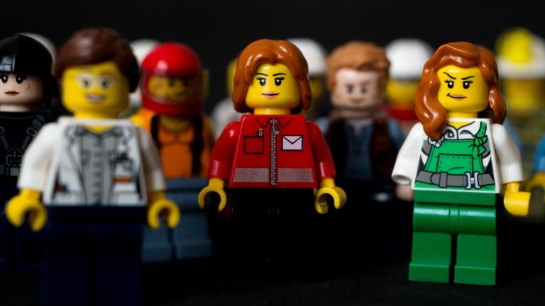 Franquia de filmes LEGO ganhará live-action
