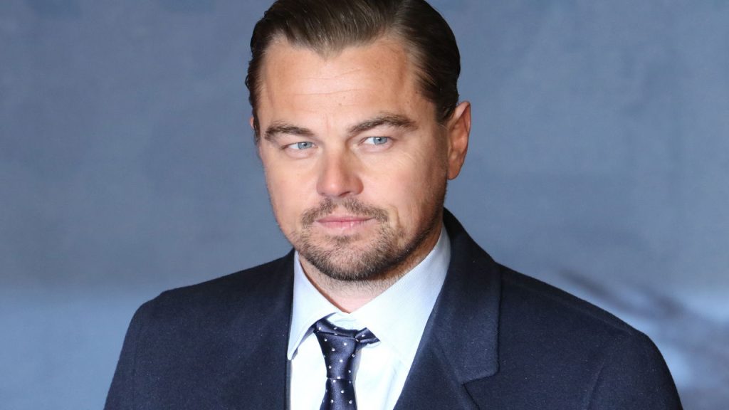 Leonardo DiCaprio: Meio Século de Sucesso e Polêmicas