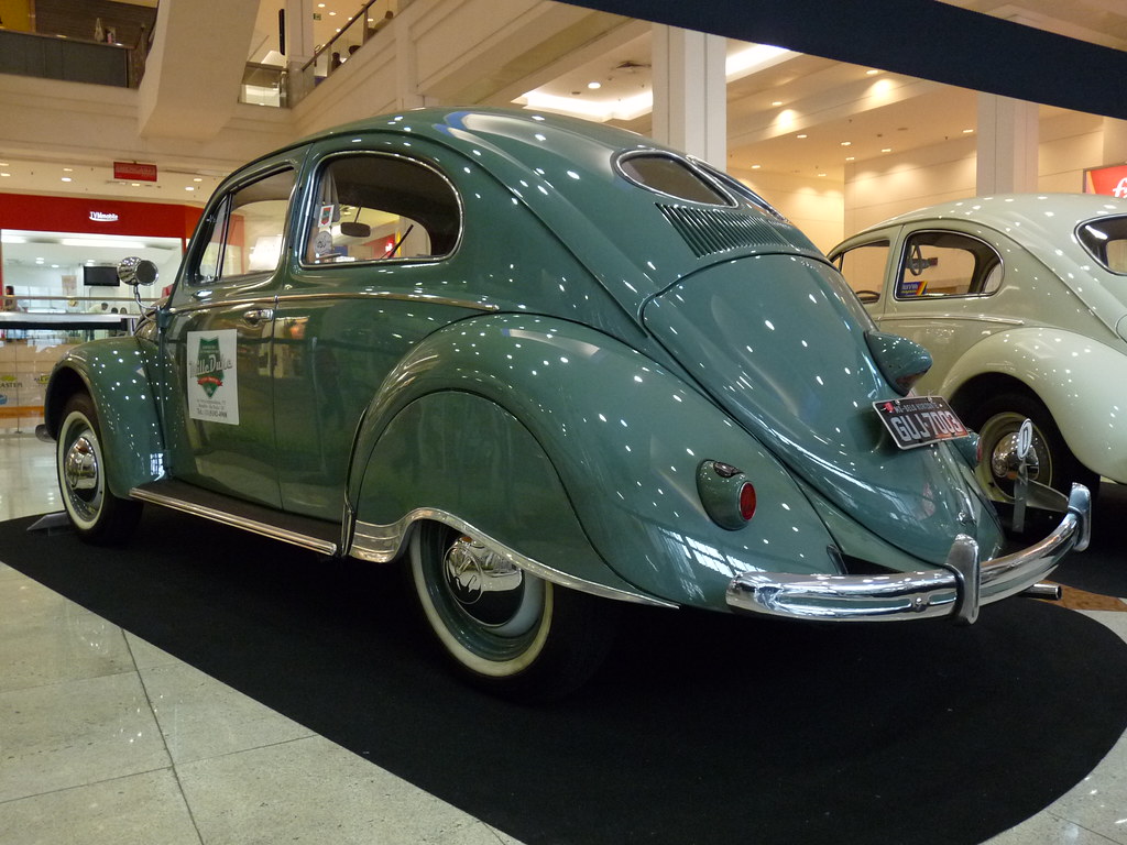 Curiosidades surpreendentes sobre o Fusca que marcou a história do ...