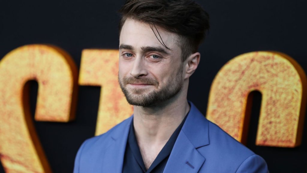 Conheça a carreira de Daniel Radcliffe o ator que deu vida a Harry Potter