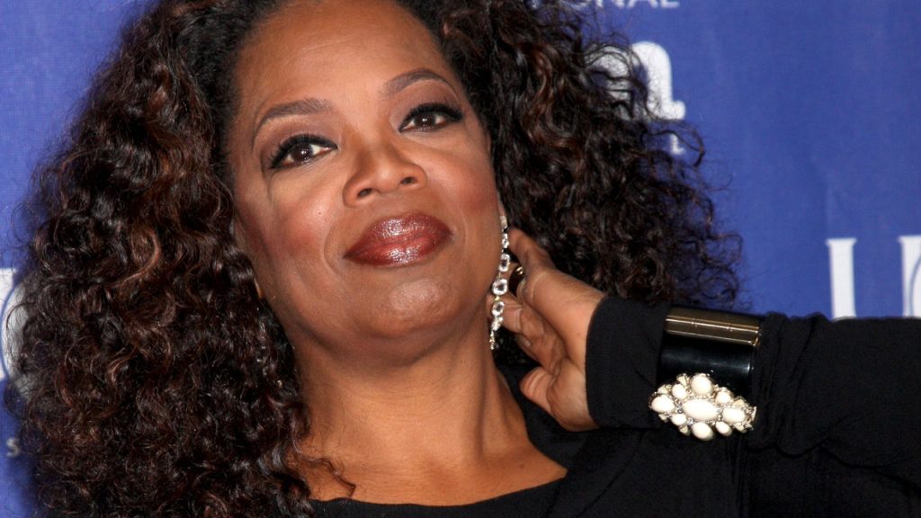 Oprah Winfrey: como ela construiu um império de 2,5 bilhões de dólares