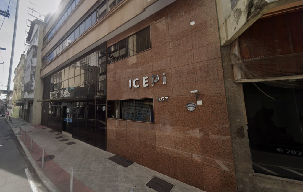 Processo seletivo ICEPi oferece vagas em diversas áreas com salários de ...