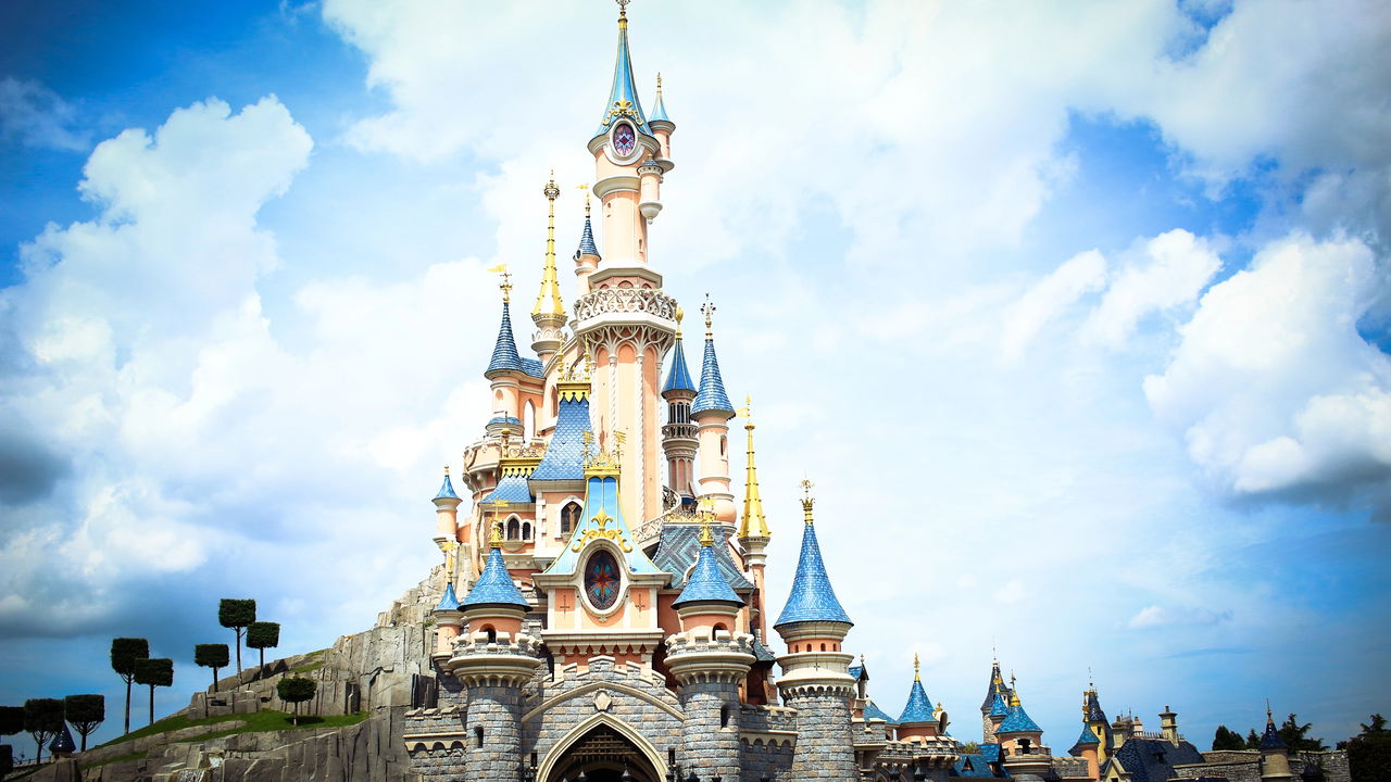 Castelos da Disney: inspirações do mundo real que surpreenderam a todos