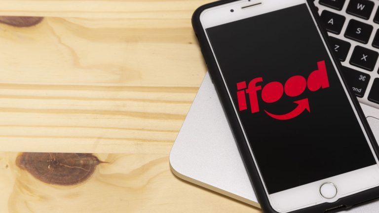 Comunicado geral para brasileiros que utilizam o app do iFood