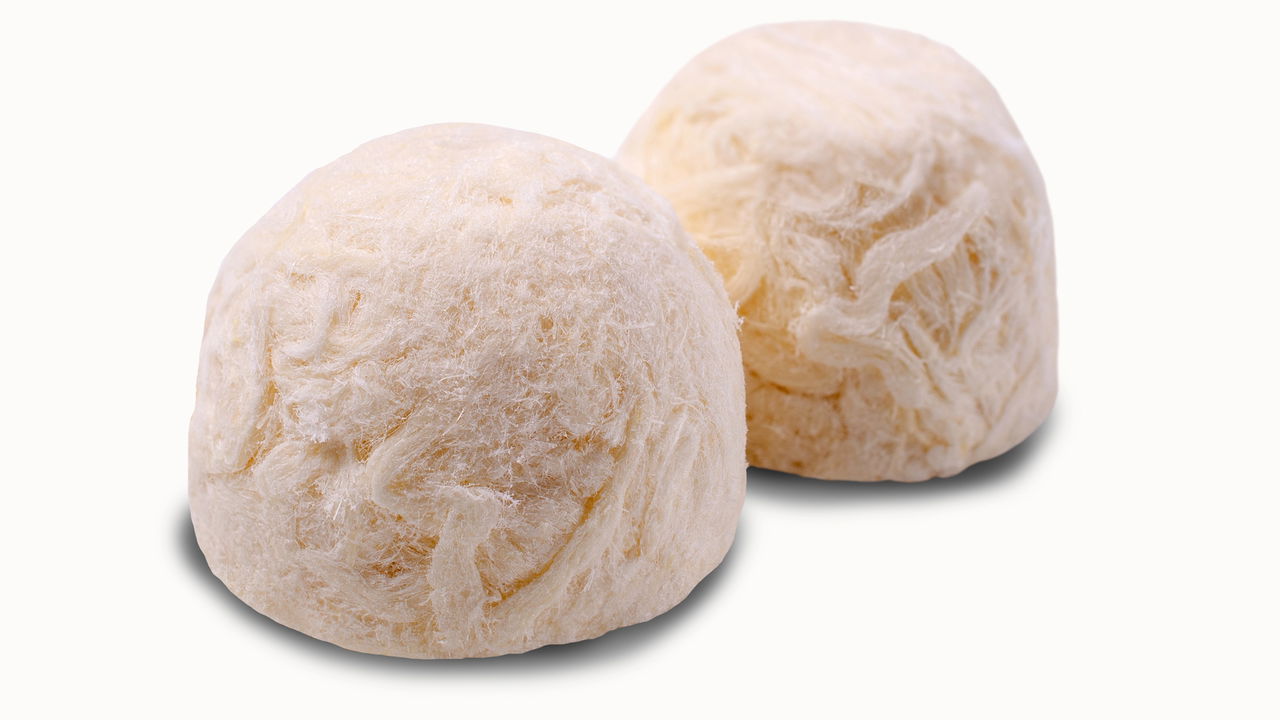 Barba de Dragão: o doce chinês milenar que conquistou o mundo