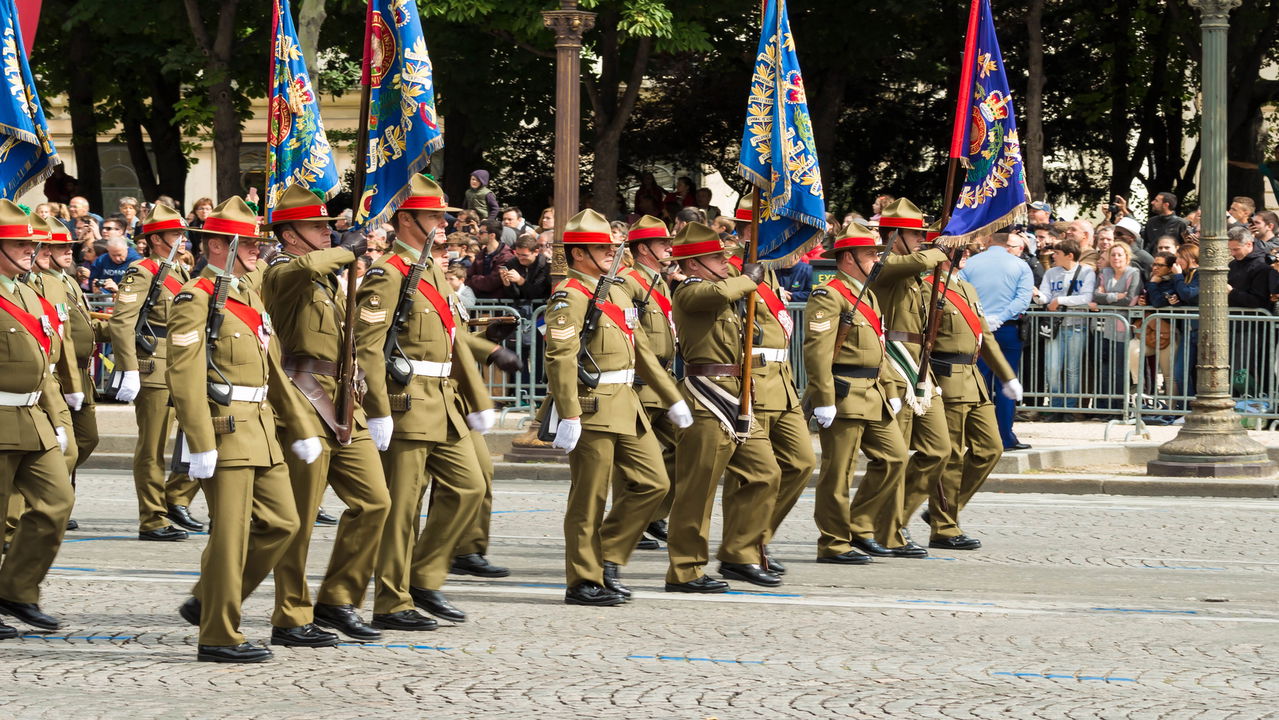 Queda da Bastilha: marco que revolucionou a história da Europa