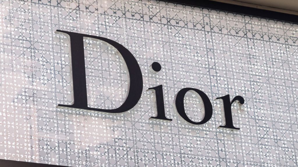 Christian Dior: Curiosidades e histórias dos 120 anos de um legado ...