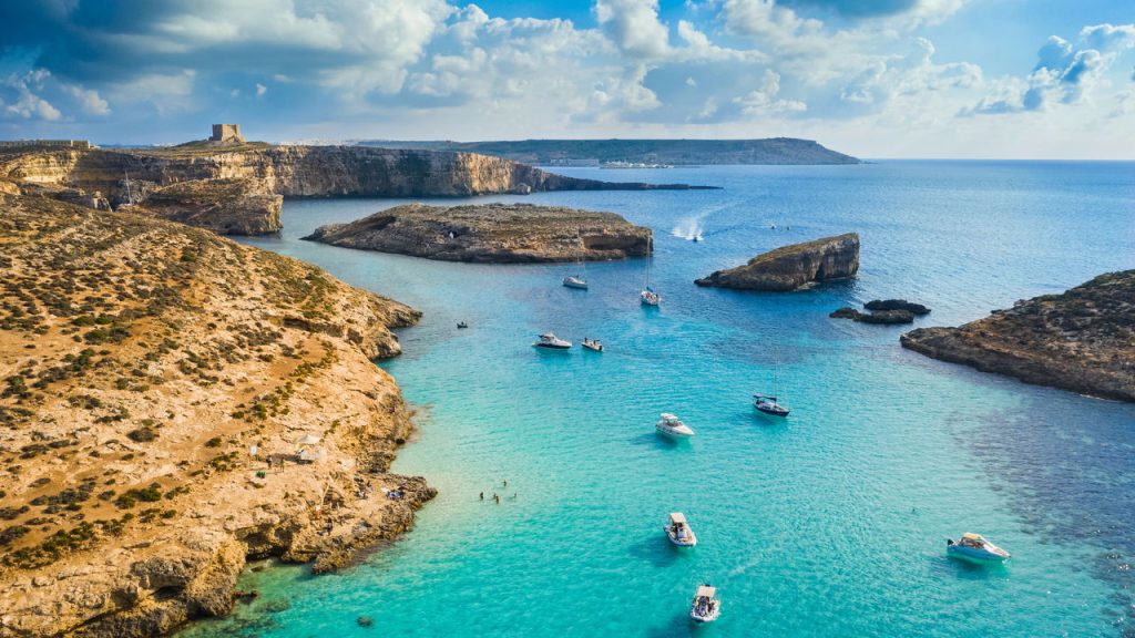 Malta: essa ilha atrai turistas e imigrantes por proporcionar história ...