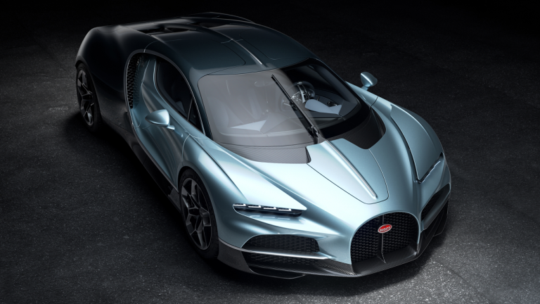 Os carros mais caros do mundo em 2025 vão te surpreender
