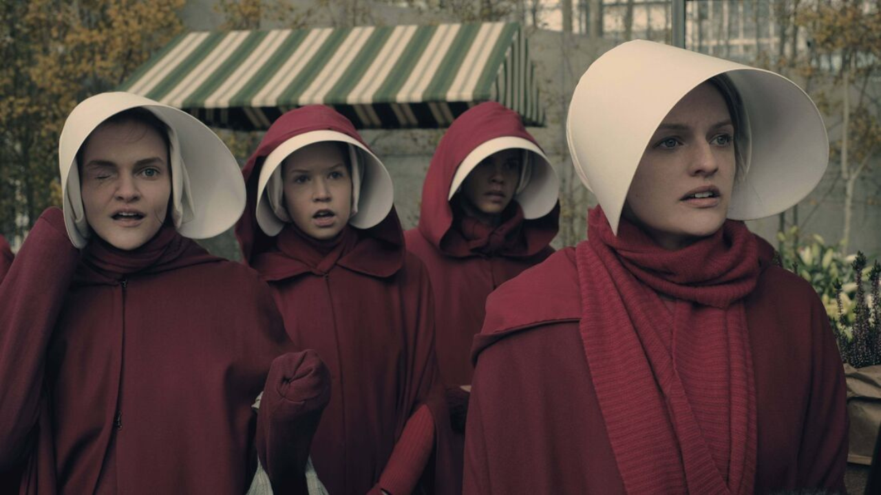 Última temporada de "The Handmaid's Tale" já tem data confirmada