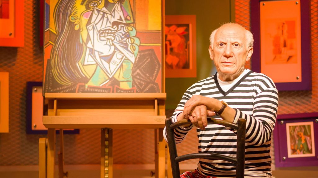 Espanha e o legado de Pablo Picasso que deixa todos de boca aberta