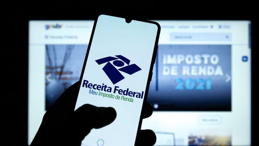 Quem tem CPF recebe novo comunicado da Receita Federal