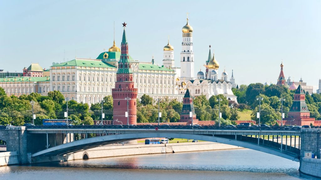 Rússia: histórias e curiosidades de uma das nações mais importantes do ...