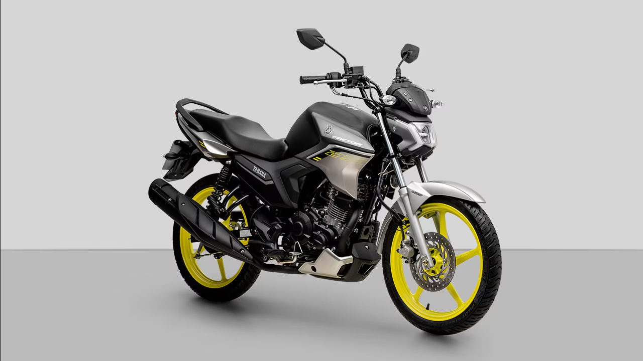 As 4 melhores motos da Yamaha para comprar em 2026 por sua praticidade ...