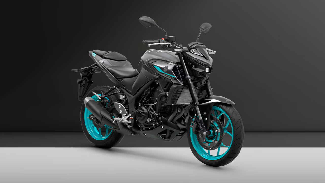 Por R$ 33 mil, a Yamaha MT-03 é a mais barata e potente da categoria