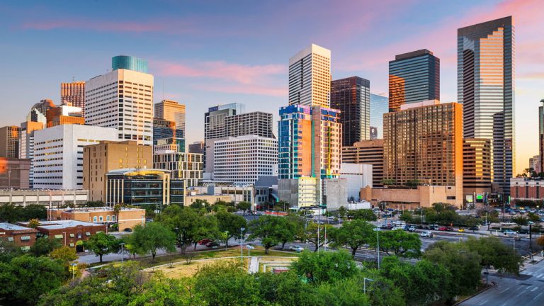 Texas como você nunca viu! Clima, praias, parques e os melhores pontos ...