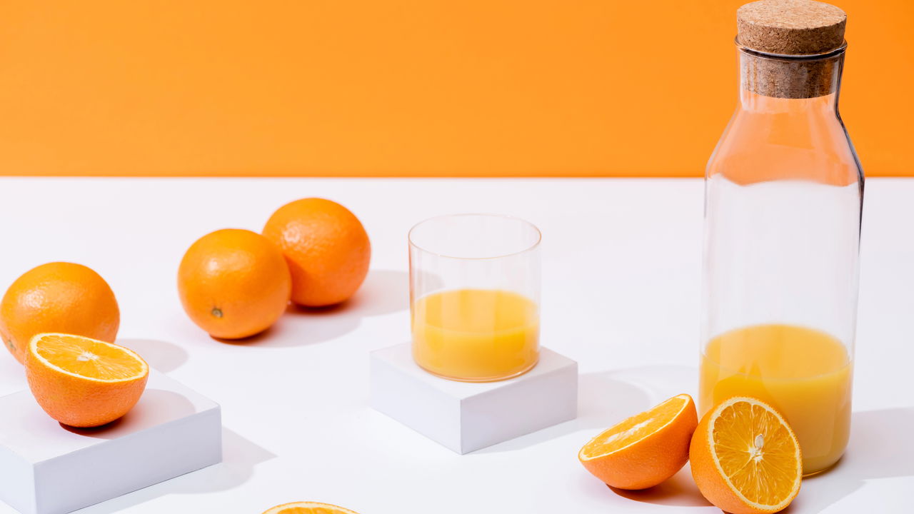 Fazer um bolo de laranja macio e saboroso é mais simples do que você ...