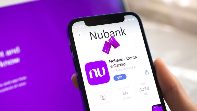 Nubank lança chip físico NuCel com planos mais baratos e entrega grátis