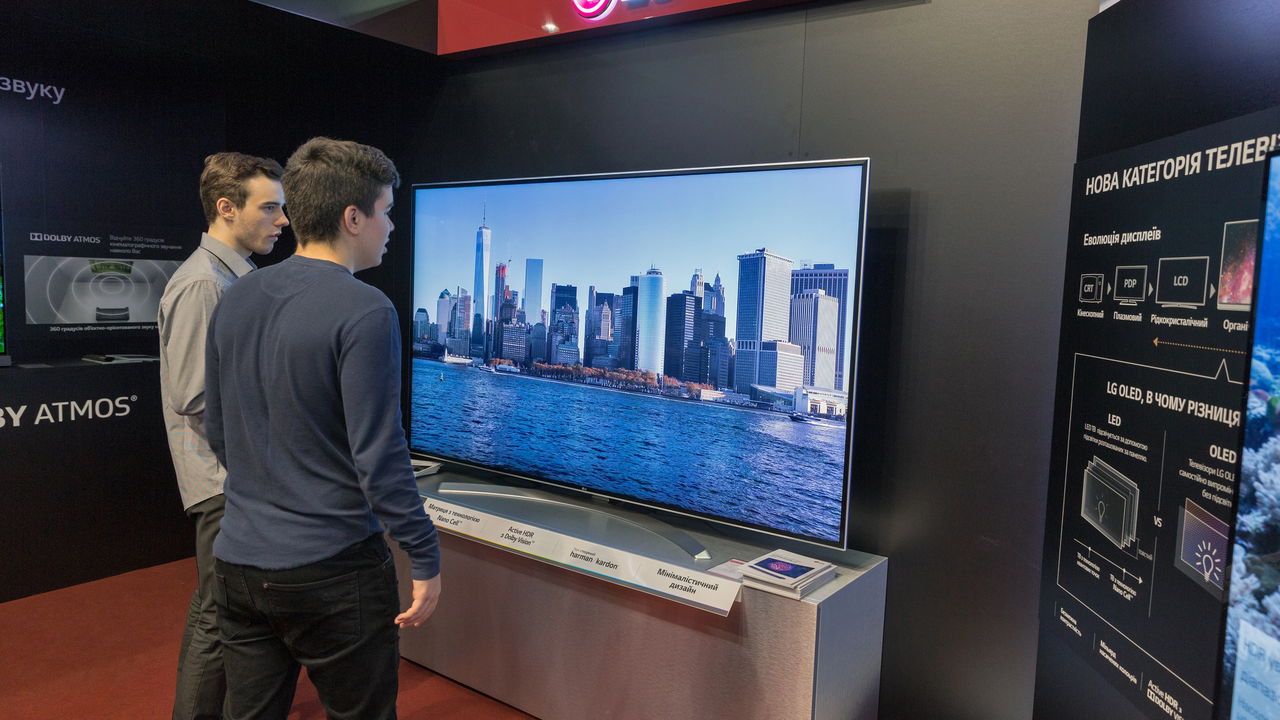 Dicas para escolher a TV ideal para a sua sala em 2025