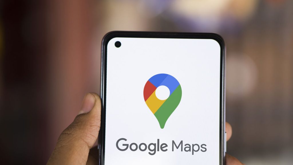 A maneira mais prática de se guiar pelas ruas com o Google Maps