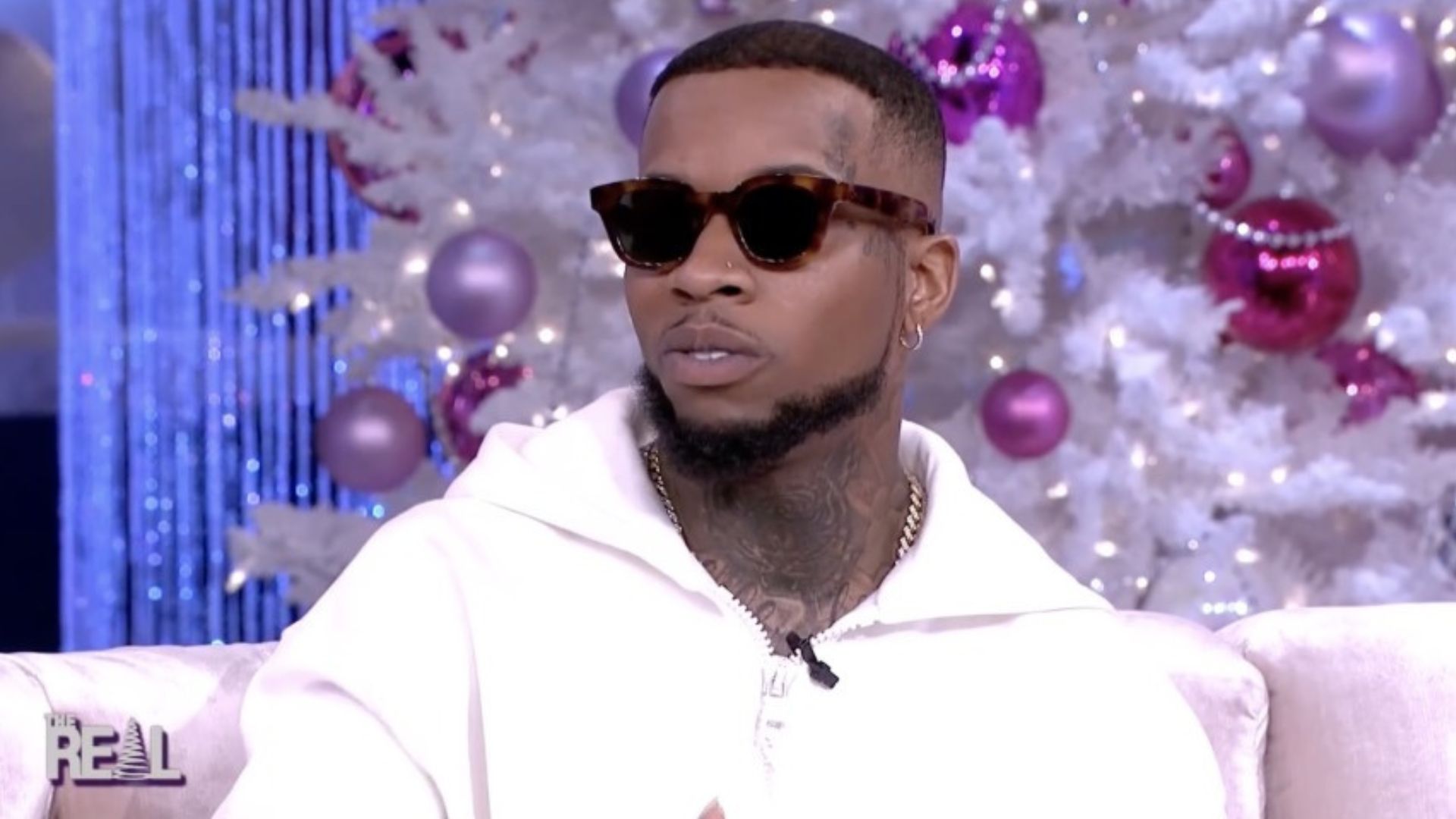 Rapper Tory Lanez é esfaqueado na prisão; veja o que se sabe sobre o ...