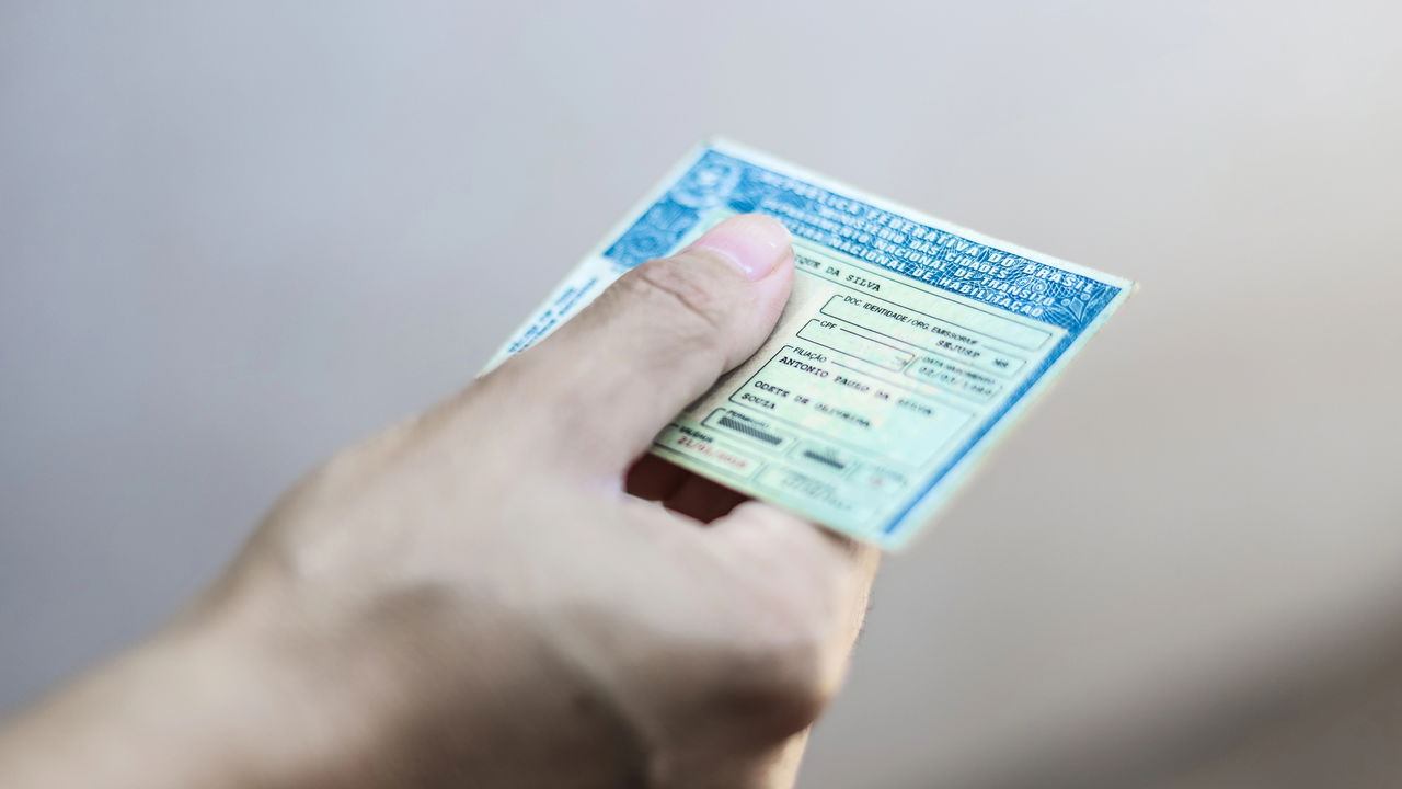 Idosos com CNH têm novas mudanças implementadas