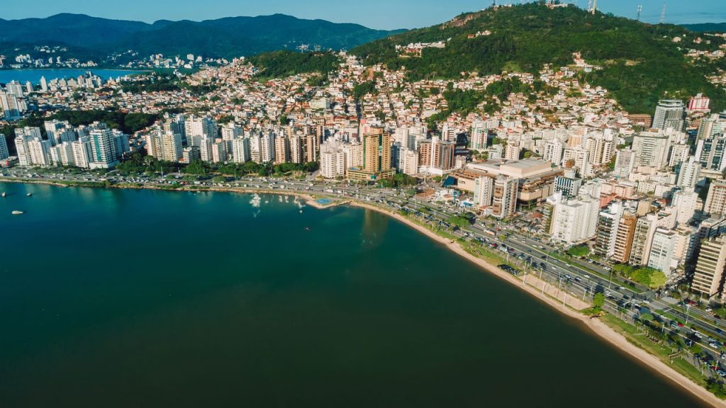 Estas cidades brasileiras se destacam na beleza durante a primavera