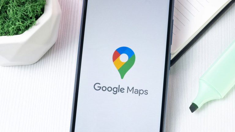 Google Maps ganha visual novo e funções mais inteligentes
